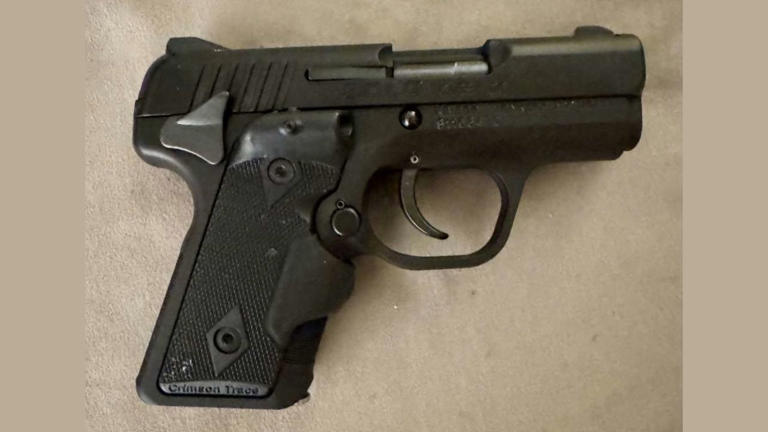 Handguns that never live up to the hype