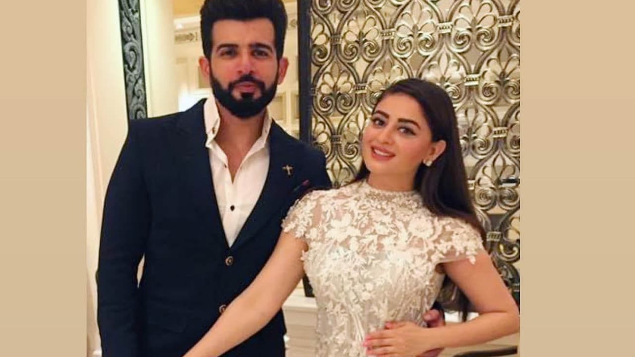 Jay Bhanushali, Mahhi Vij Net Worth: Who Is Richer Between The Couple ...