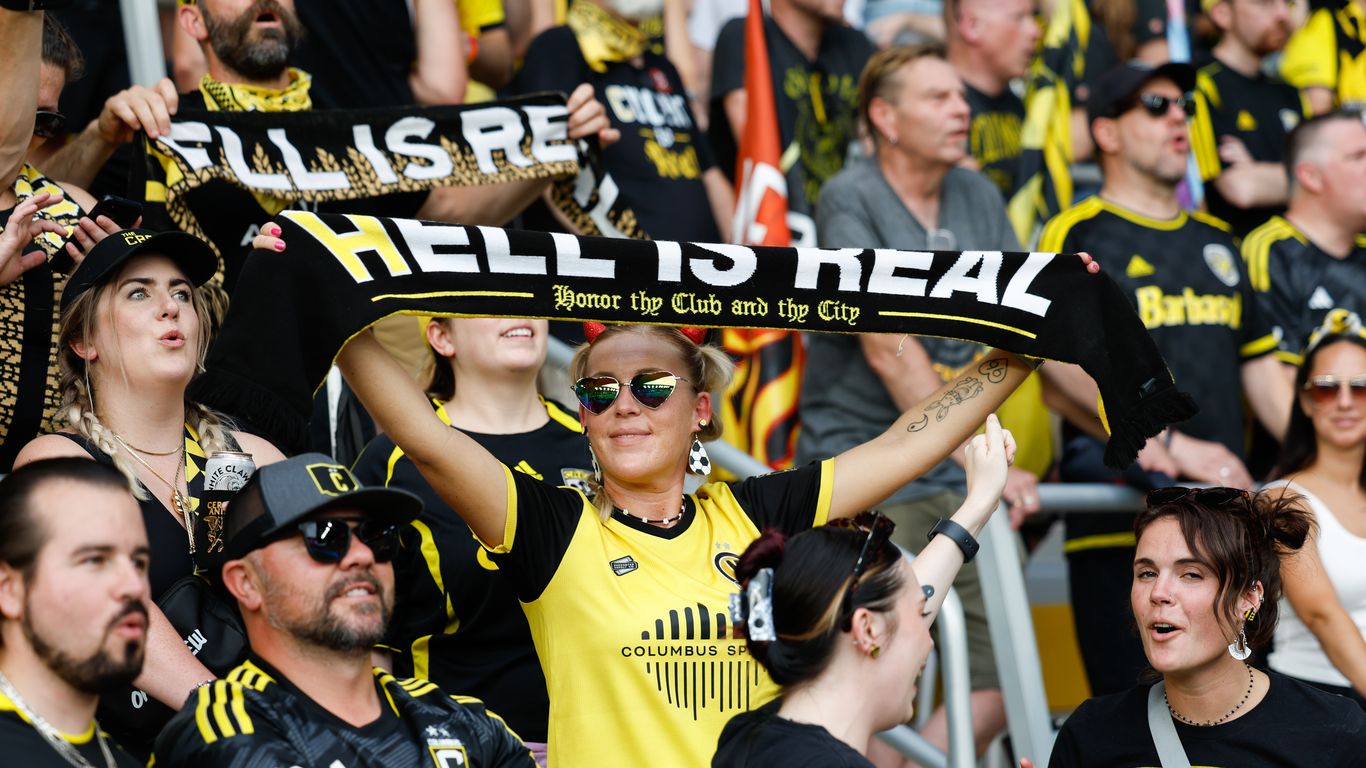 Hell is Real: Crew, Cincy meet in playoffs again