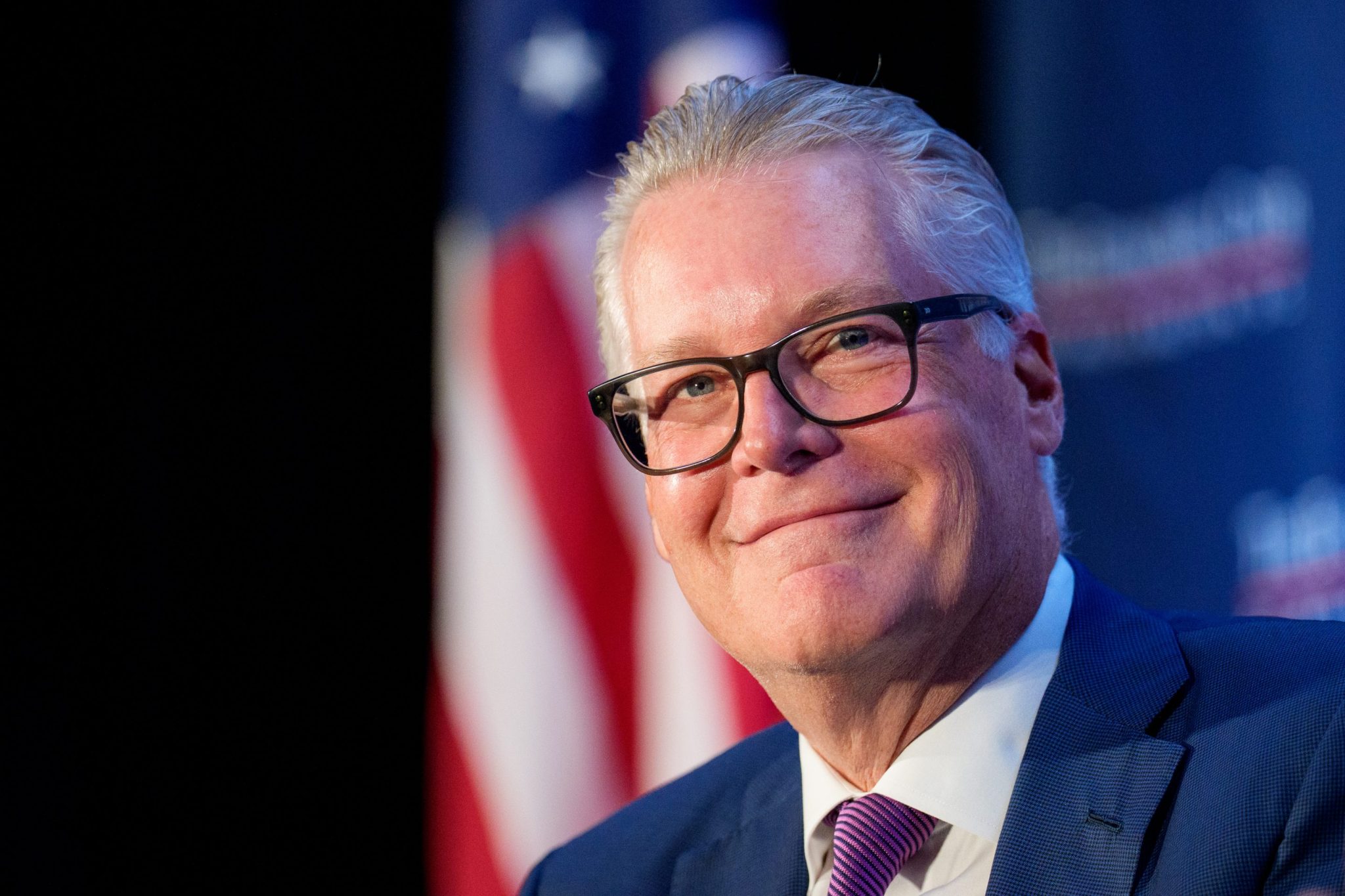 Delta CEO predicts Americans will soon be ready to travel to Riyadh as ...