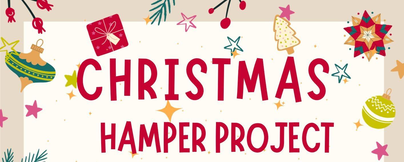 A Helping Hand This Christmas in Burgess Hill