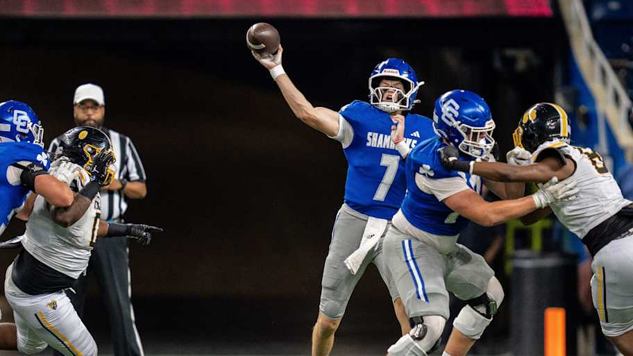 Michigan High School Football 2025 Playoff Brackets, Schedule (MHSAA ...