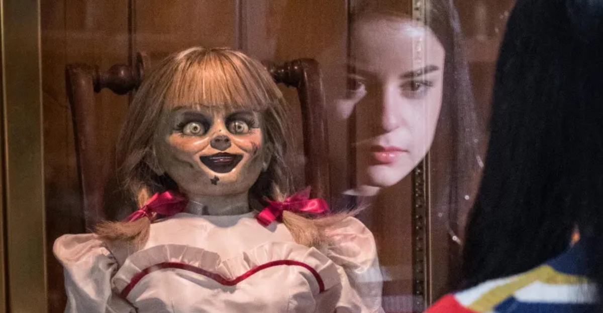 The 10 Most Haunted Artifacts Ever Discovered, And The Tragic Stories ...