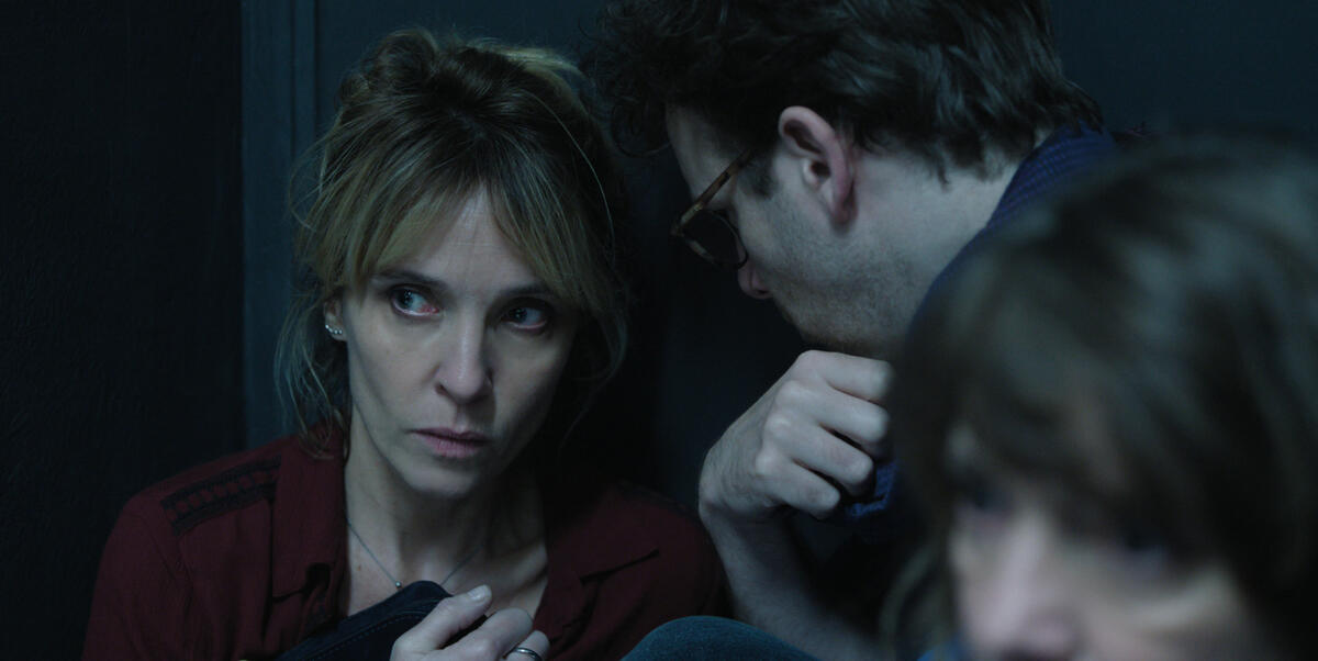 Des vivants : la série sur les attentats du 13 Novembre est-elle ...