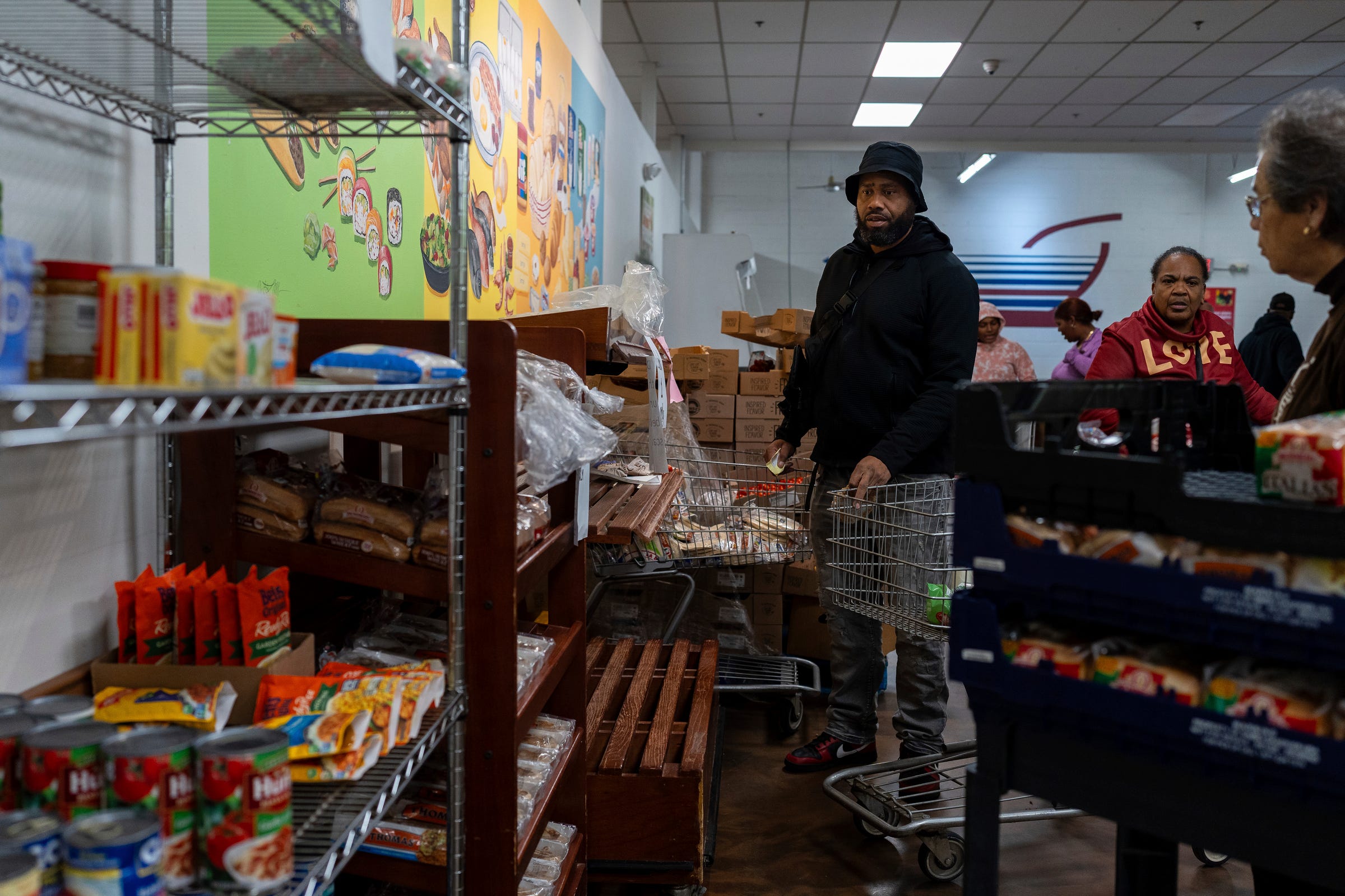 What is happening with SNAP? Here's what Michigan residents should know.