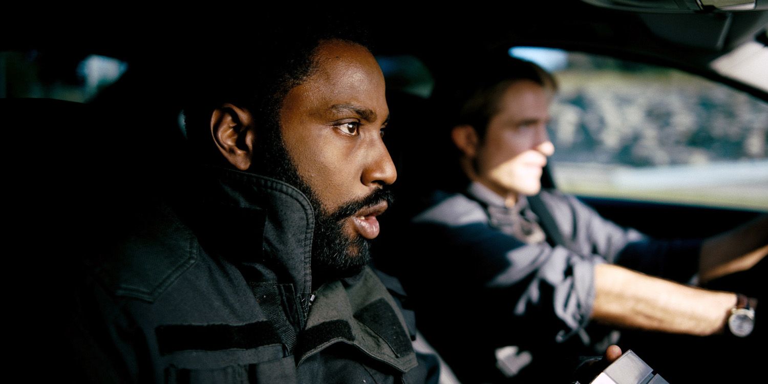 Tenet’s most misunderstood line explains the entire movie