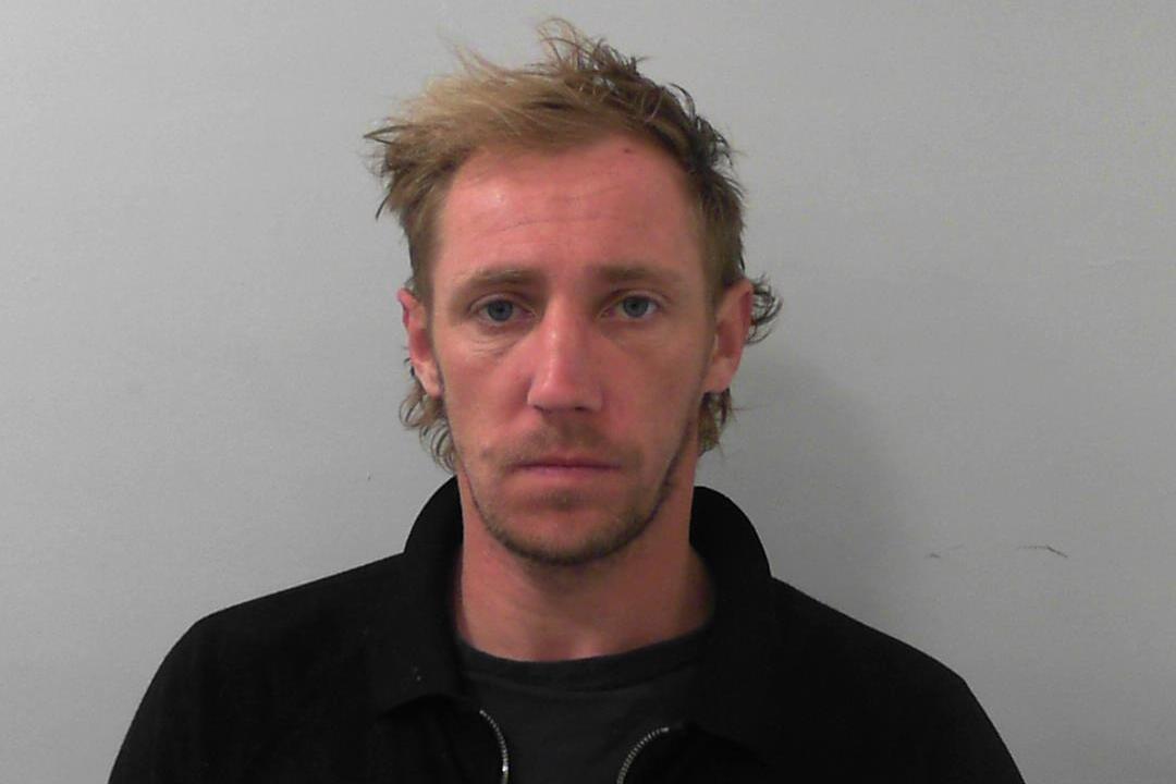 North Yorkshire Police launch appeal to help find wanted man following ...