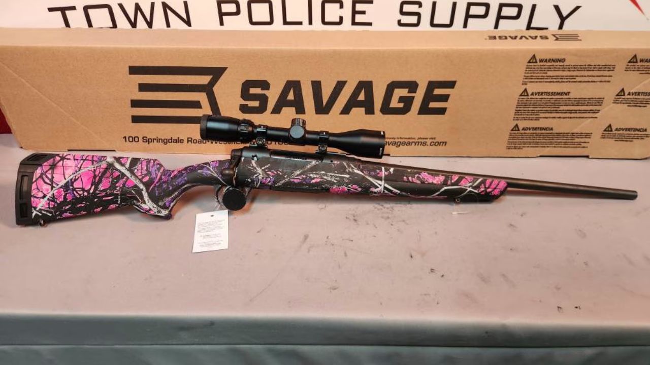 15 reasons the Savage Axis II works better than people expect
