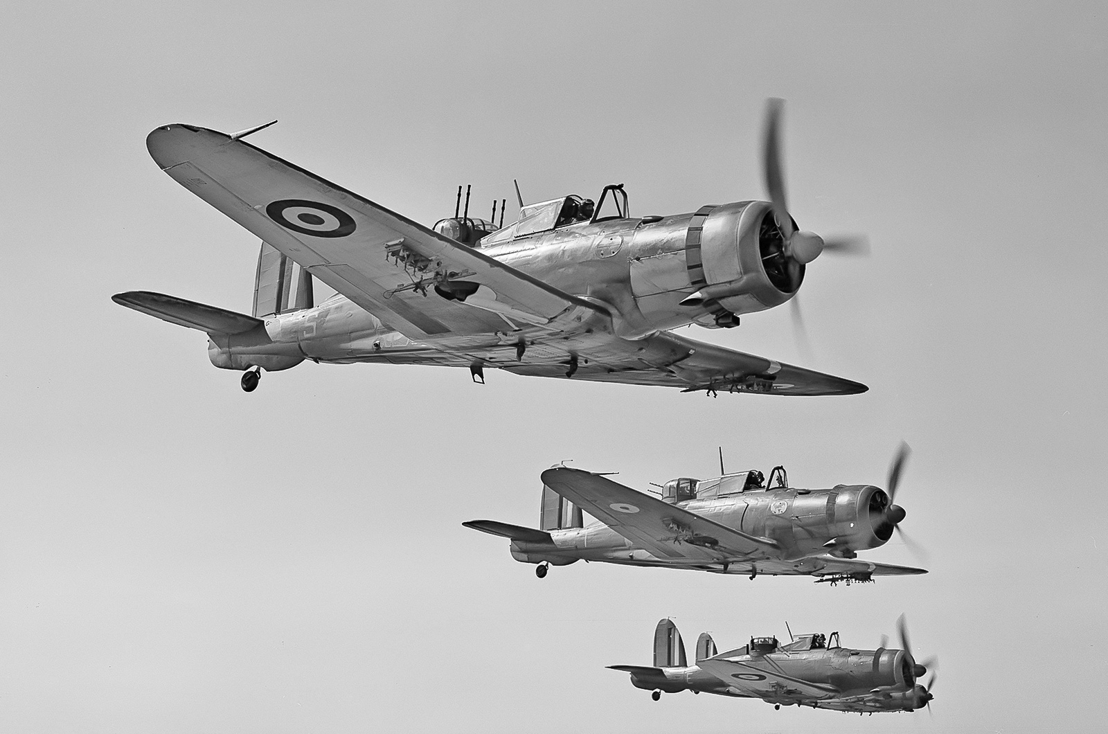 The worst British military aircraft to ever fly