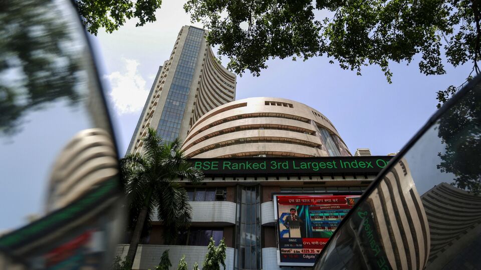 Sensex surges 570 points, resumes winning run after one-day break — 10 ...