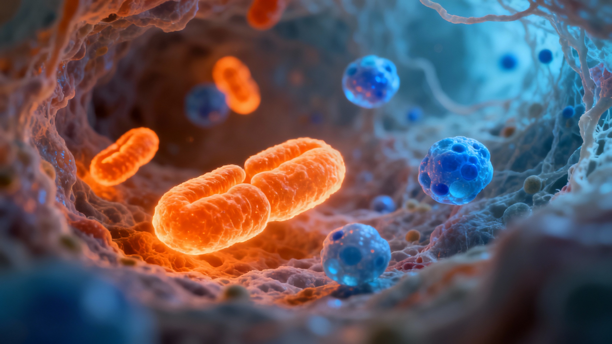 Comment nos cellules combattent l’inflammation : une histoire de ...
