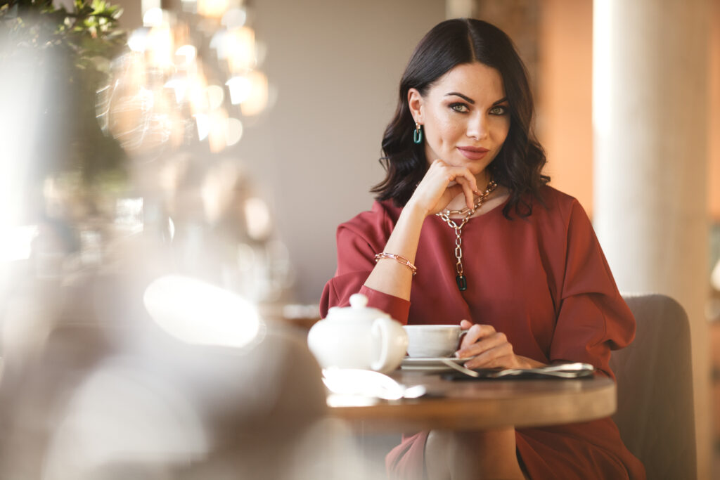 23 Rich People Consider Normal That Others See as Luxury