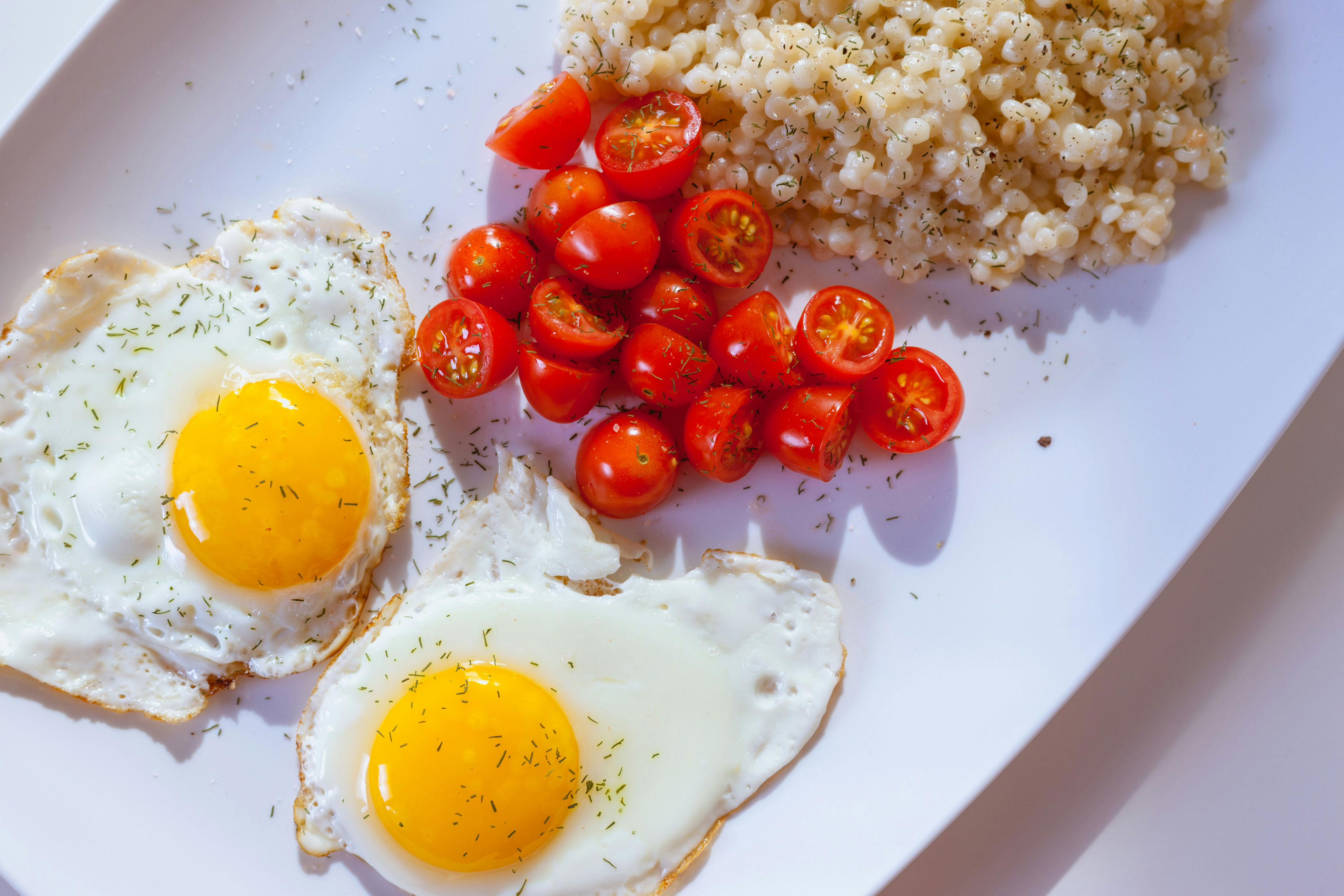 7 of the Best Foods for High Cholesterol