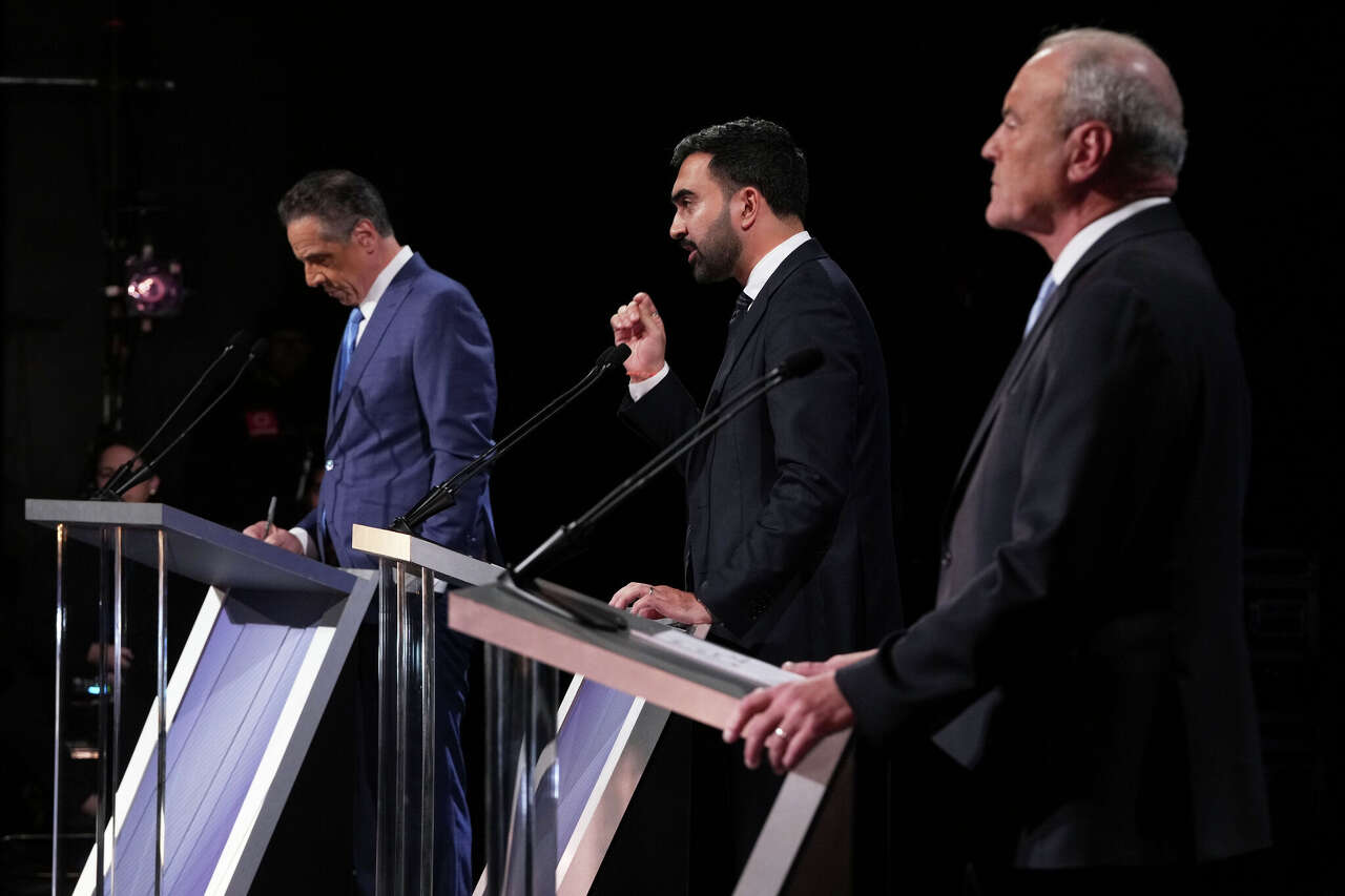 Affluent NYC residents scanning CT suburbs, brokers say. Here's where ...