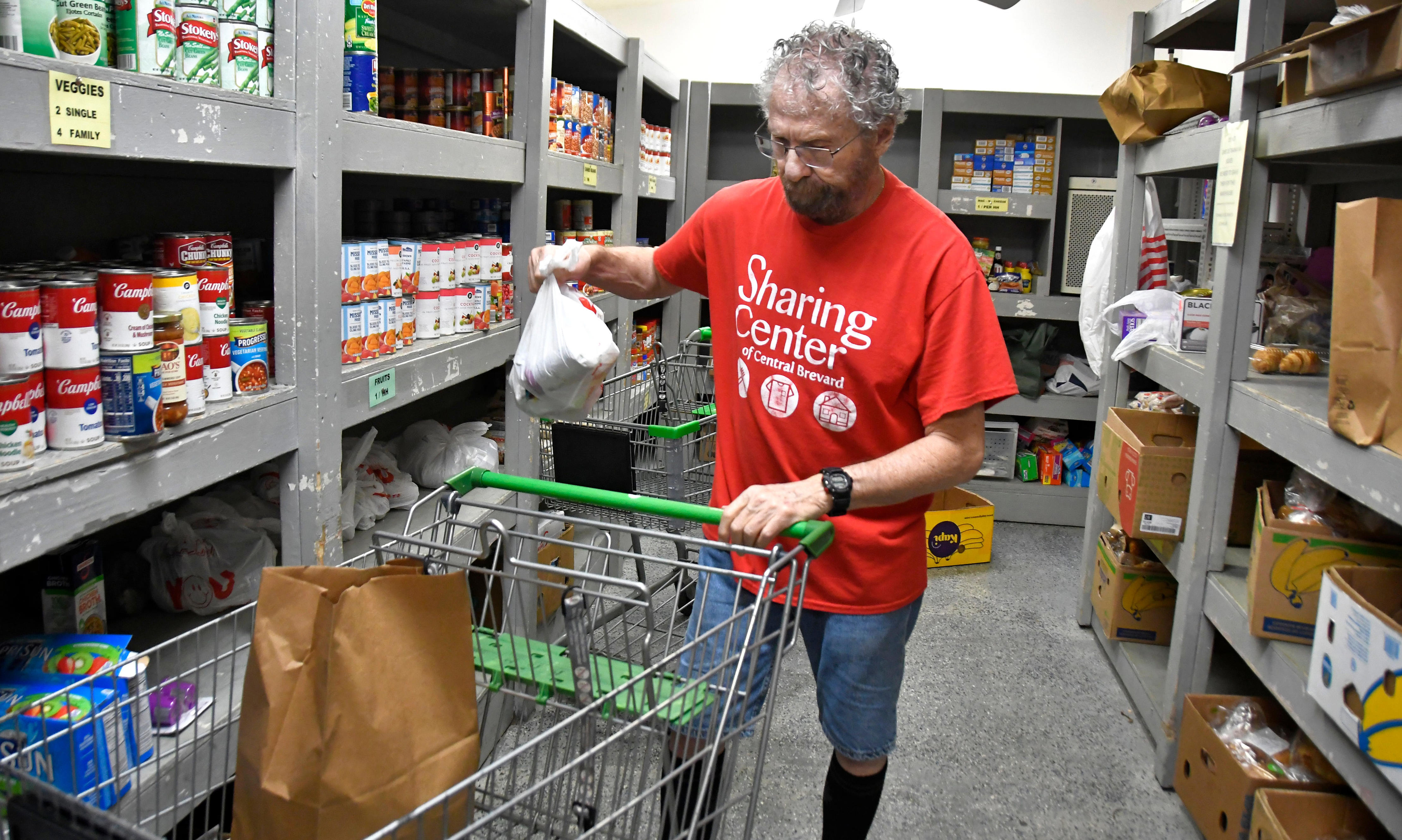 'It's mission impossible': Brevard families grapple with impending halt ...