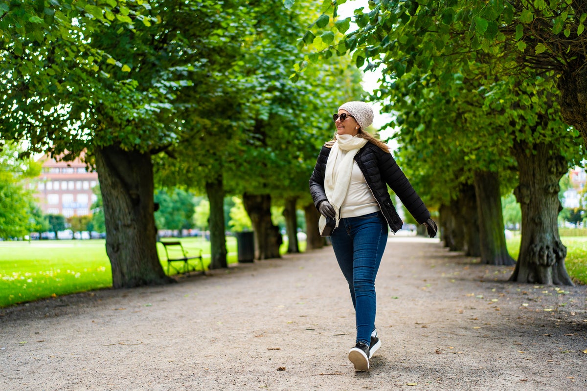 Walking 10,000 steps day might not matter if you don’t do this one ...