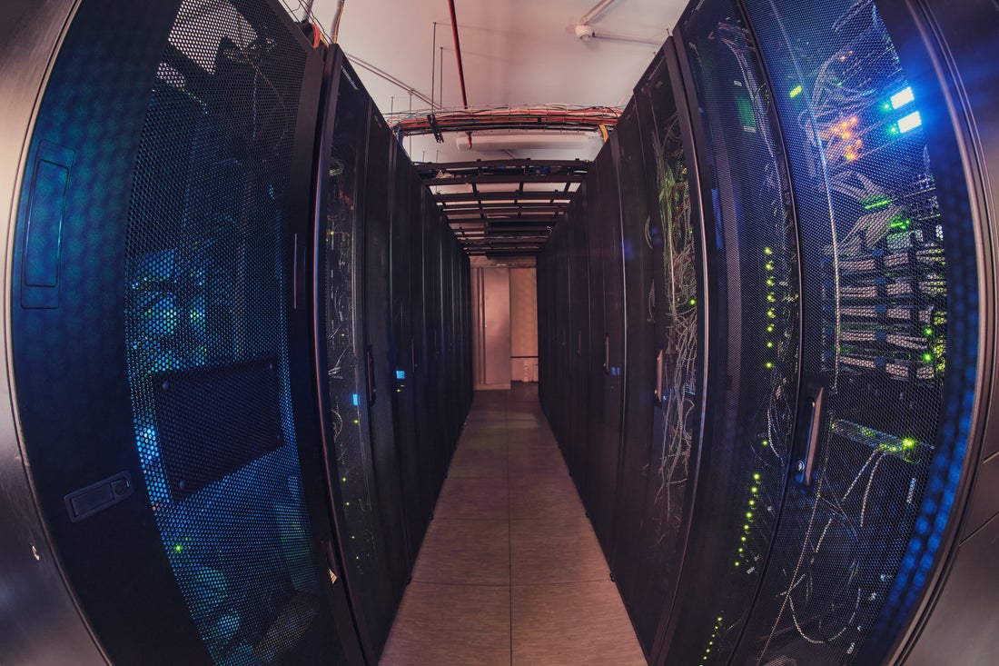 7 AI Infrastructure Stocks Beyond the Chips