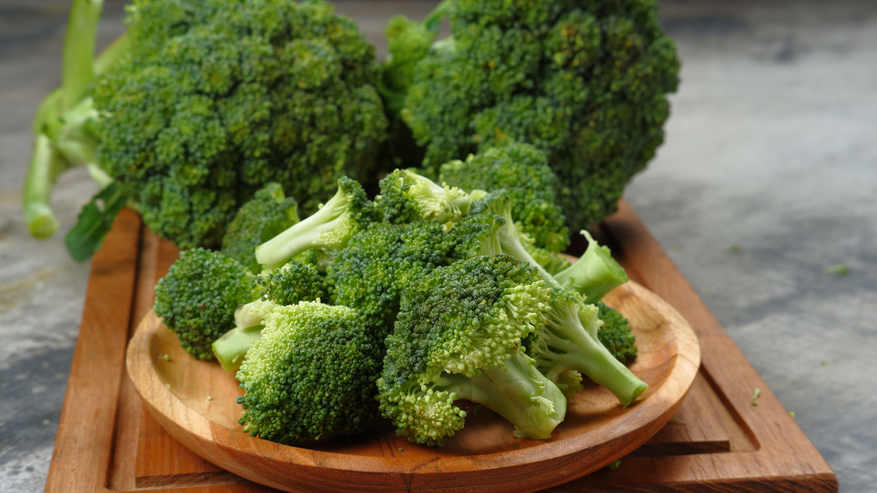 Expert shares 3 key foods which when consumed daily can actually ...