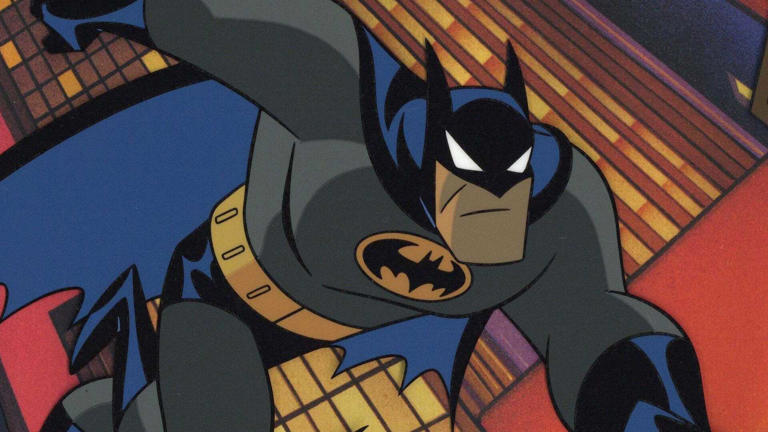 The 10 greatest superhero cartoons of all time, ranked