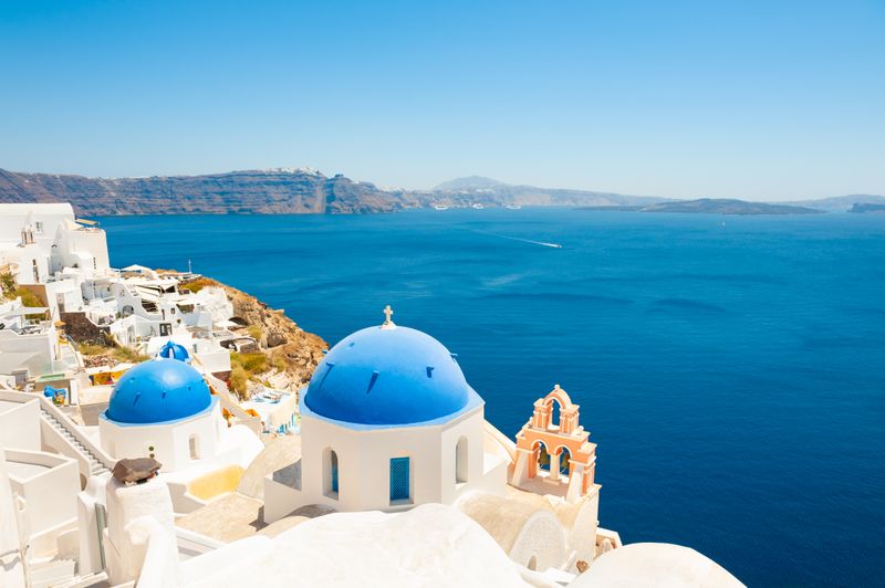 15 Most Romantic Places on Earth (That Aren’t Paris)