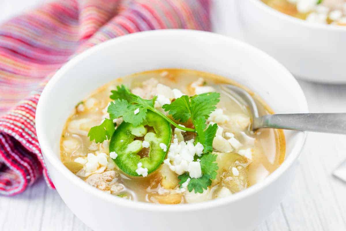 29 Hearty Fall Soups & Stews That Bring People Together and Keep the ...