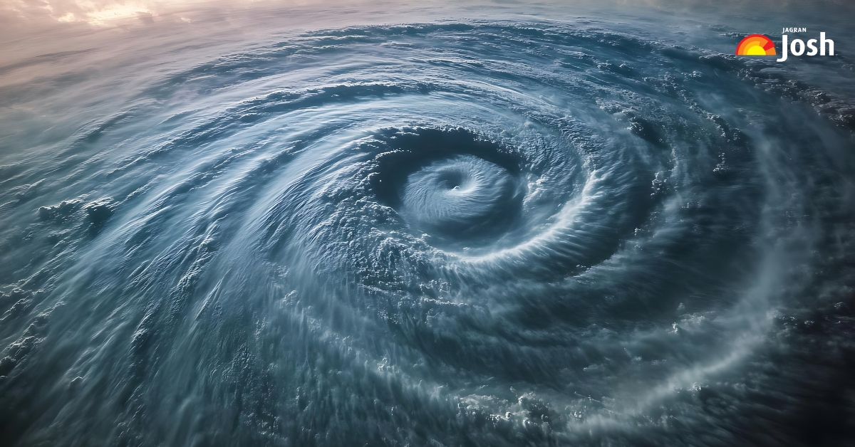 What Is Cyclone 'Montha'? Check How It Is Named, And What It Means