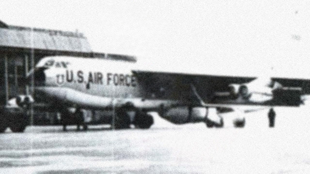 The Most Efficient Bomb Ever Built - 3-Stage Thermonuclear