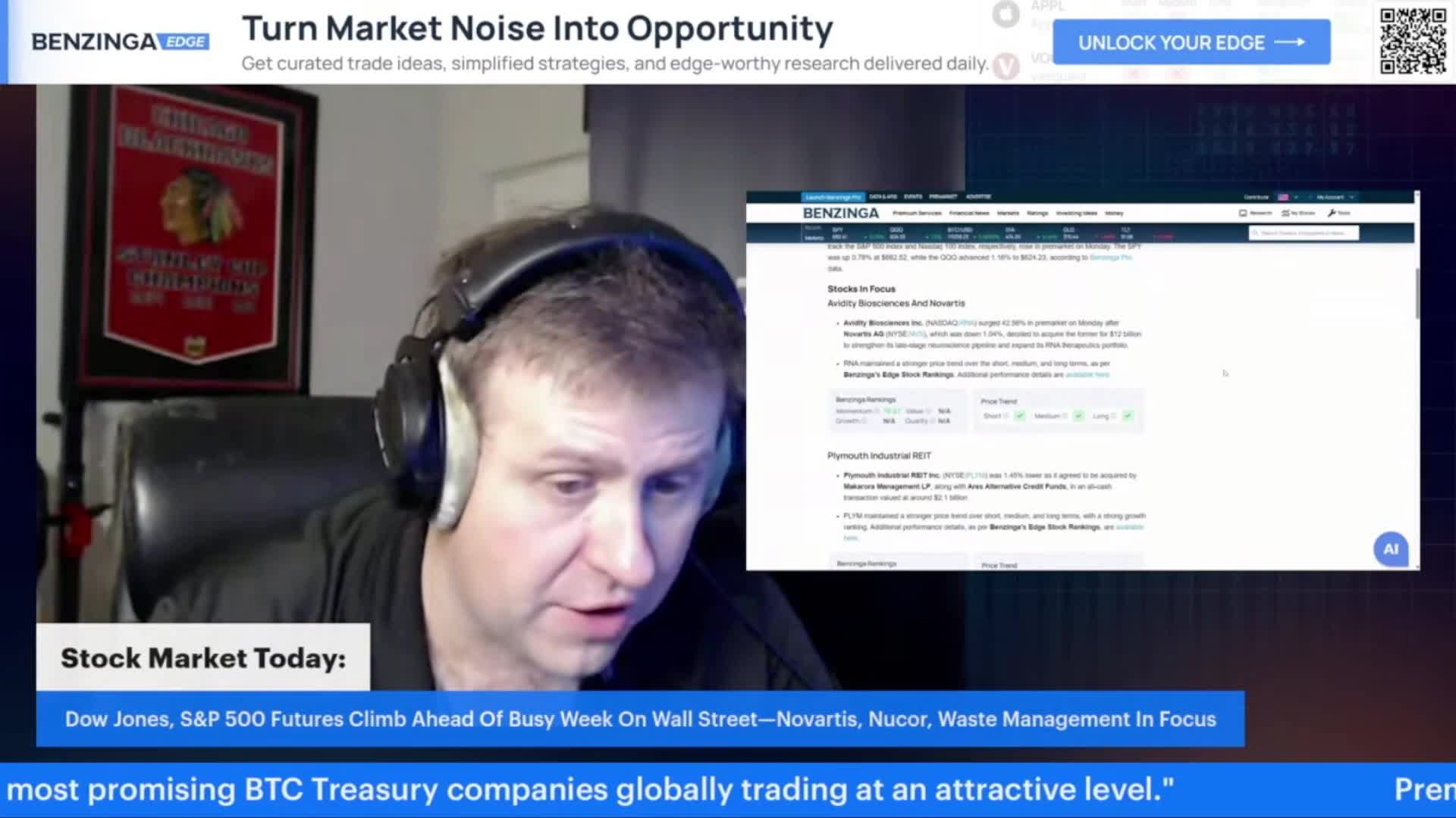 Stock Market Today: Dow Jones, S&P 500 Futures Climb Ahead Of Busy Week ...