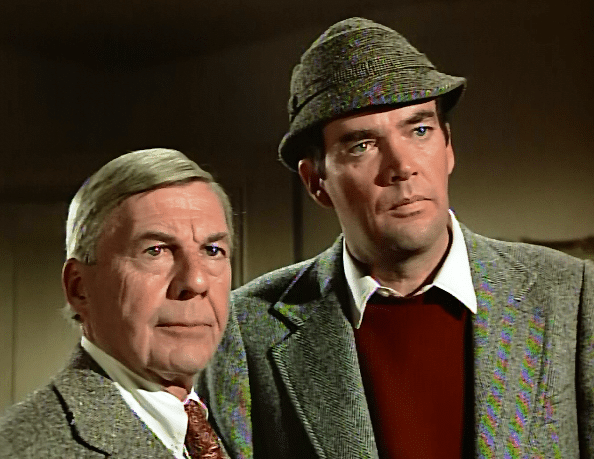 30 Forgotten Detective Shows of the 1970s & 1980s