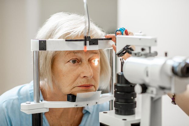 La IA supera a los expertos humanos en la detección del glaucoma