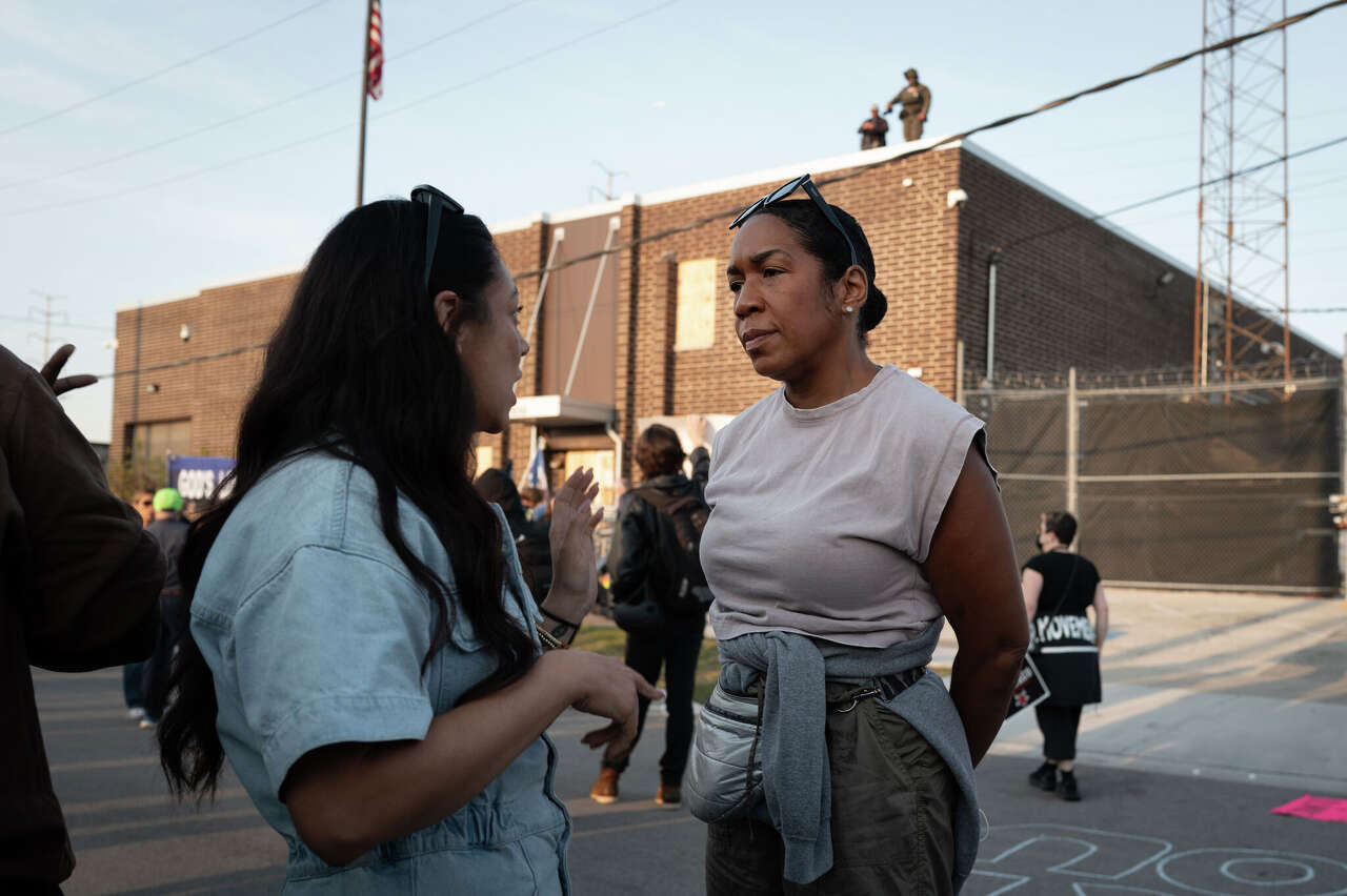 Illinois U.S. Senate race adds 7 candidates for Dick Durbin's seat