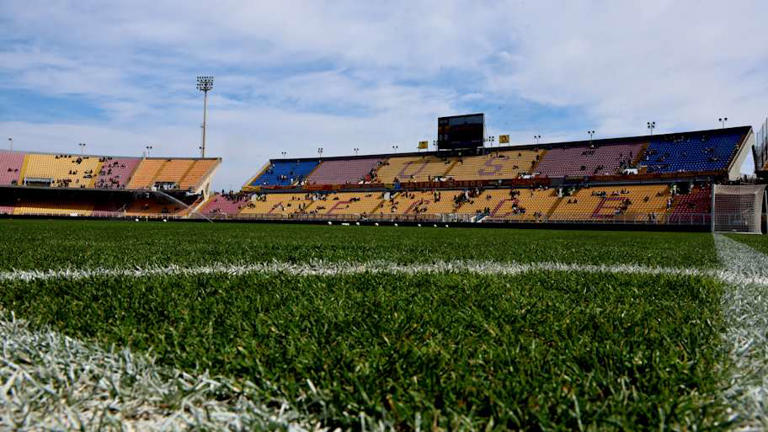 Lecce-Napoli (Serie A): orario, dove vederla in tv e pronostico