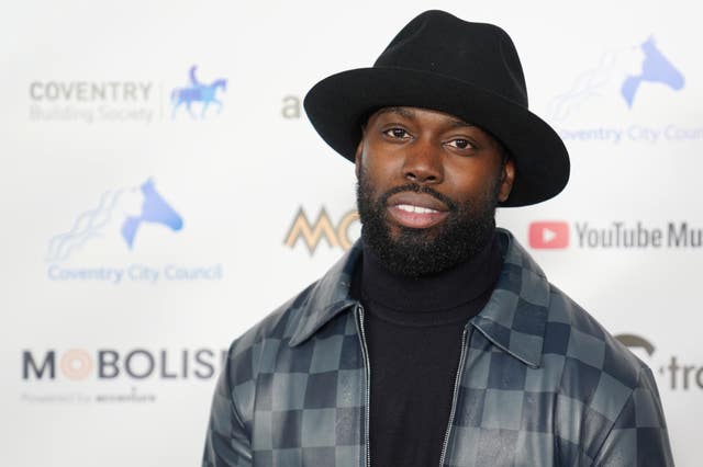 Rapper Ghetts appears in court charged with death by dangerous driving