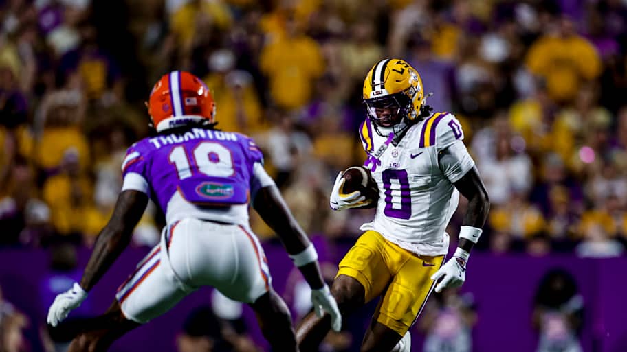 Expectations at Florida and LSU become too difficult to meet