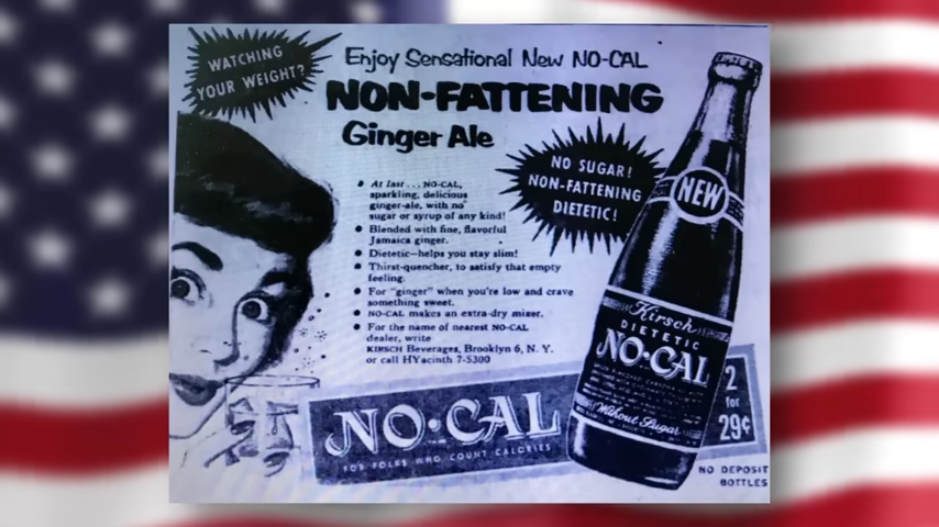 How Diet Coke became a cultural addiction