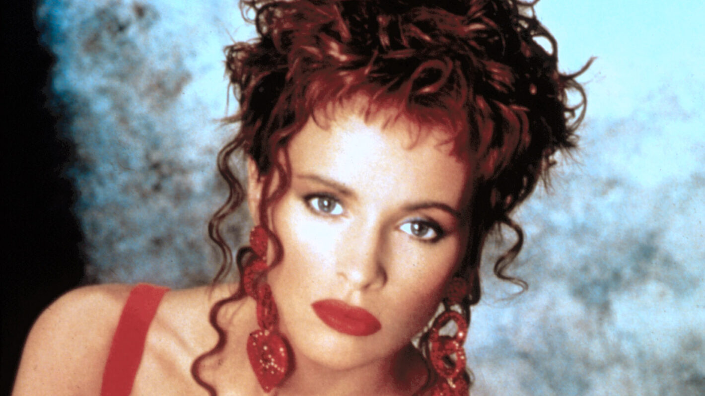 ’80s Pop Star Sheena Easton Shares Why She Gave up Fame