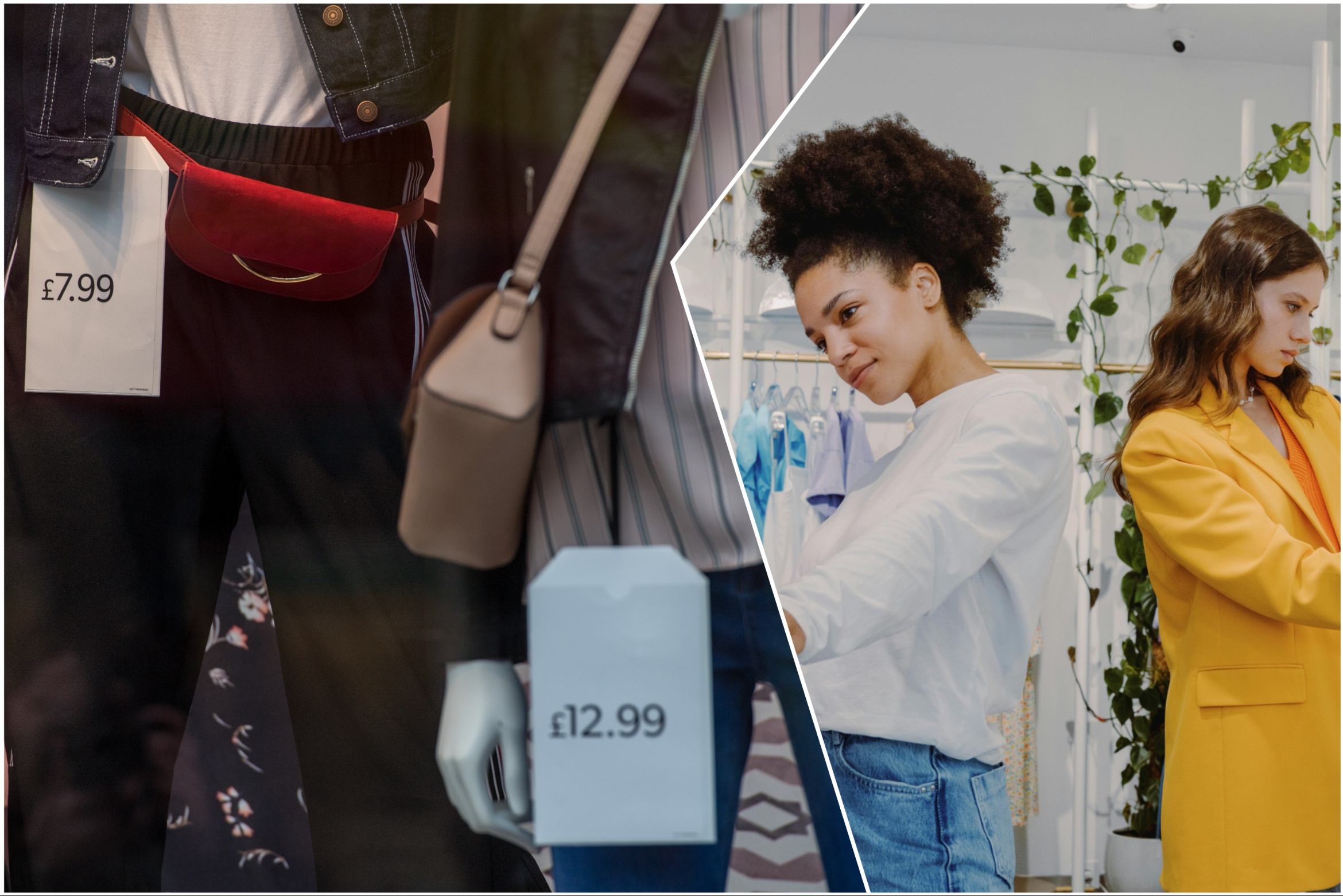New Look: UK fashion retailer launches Club New Look loyalty scheme ...