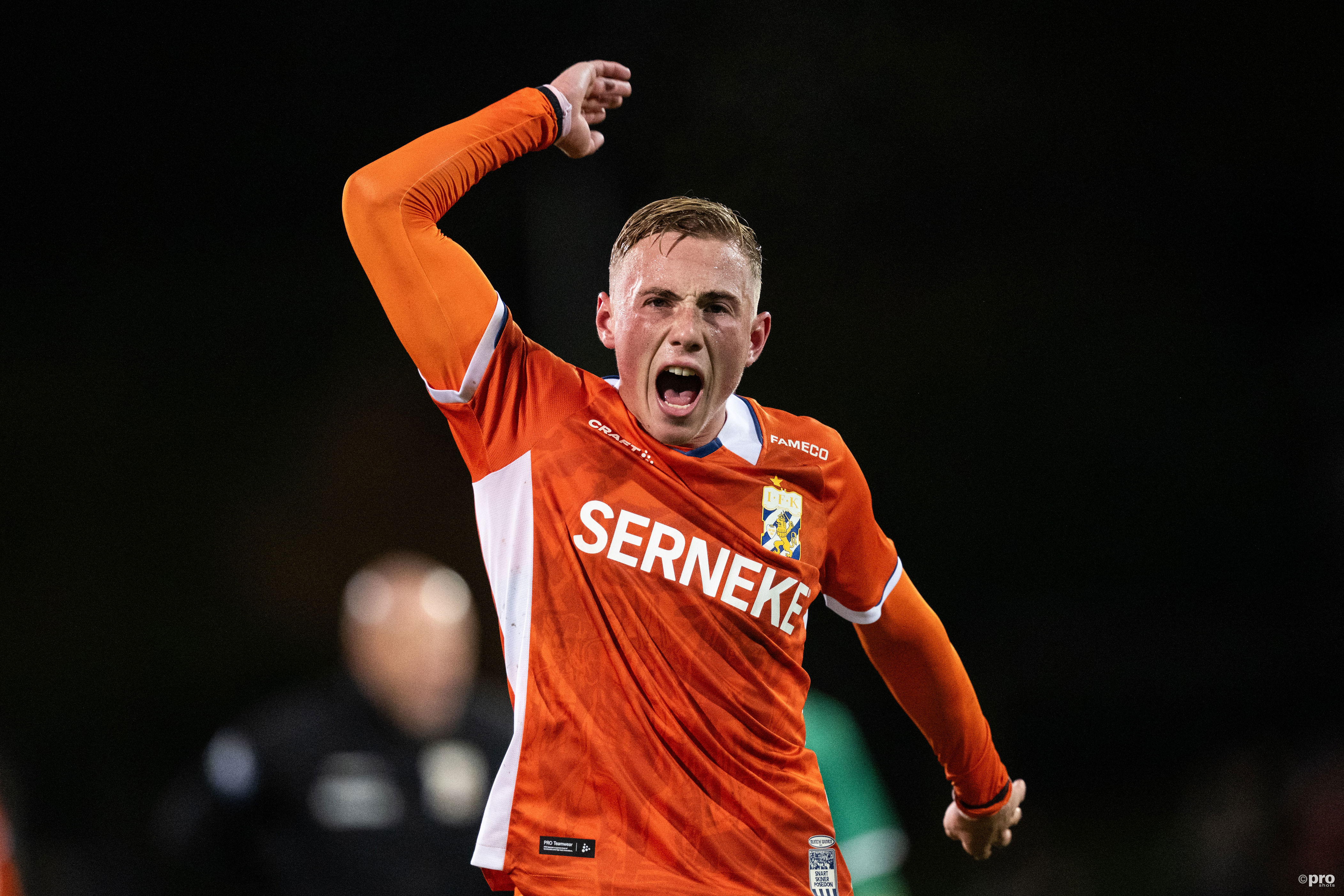 Fabrizio Romano: PSV zoekt toenadering tot door Ajax gescout target in ...