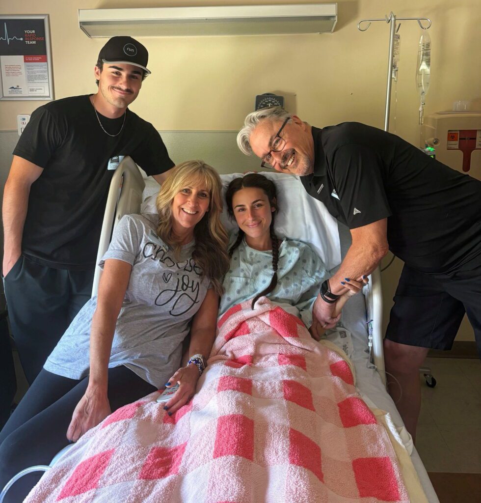 I dismissed one key symptom – now I have stage 3 colon cancer