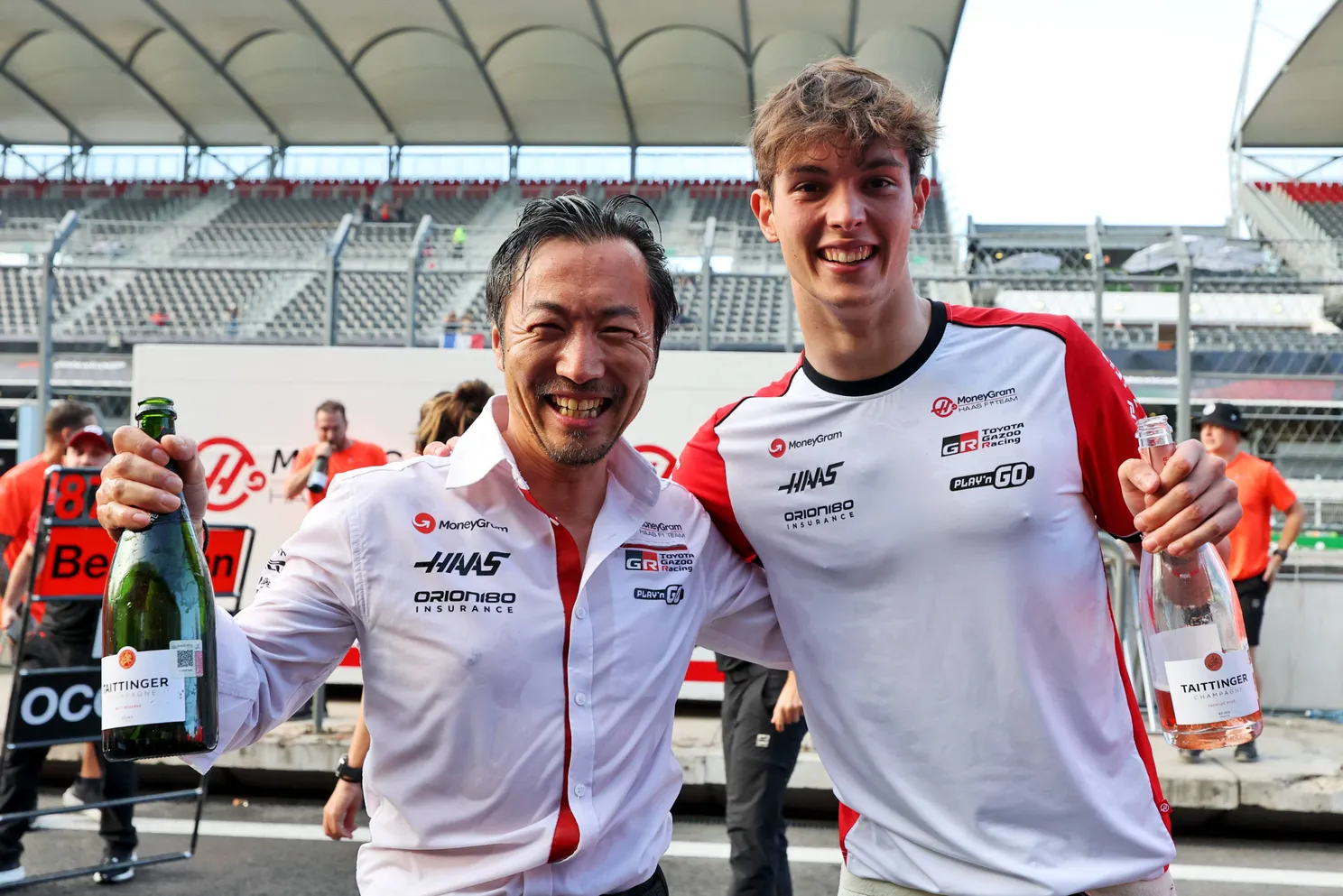 Hinchcliffe names Lewis Hamilton's successor at Ferrari