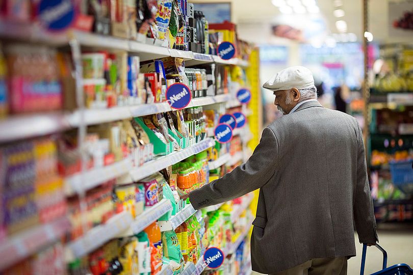 Tesco launches three new NHS-backed items in UK supermarket first