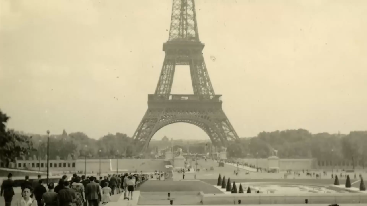 The Countdown to Save Paris: How a City Escaped Annihilation