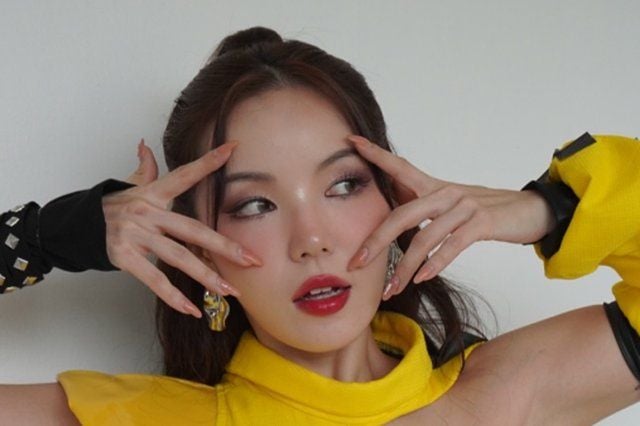 Dasuri Choi shares her secrets to looking young at 37 years old