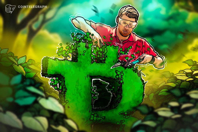 BTC price eyes record monthly close: 5 things to know in Bitcoin this week