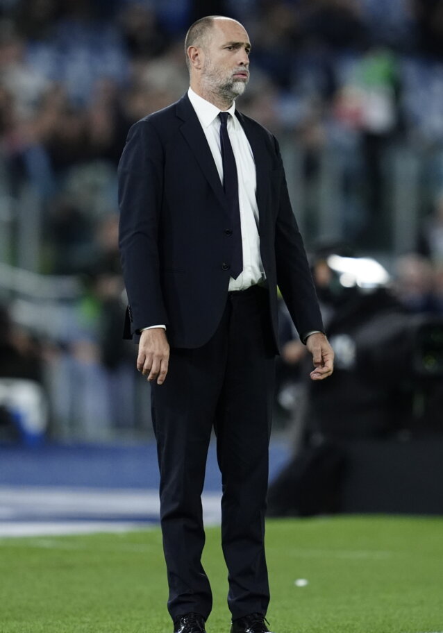 Juve, Tudor esonerato: subito soluzione interna temporanea, poi tutto ...