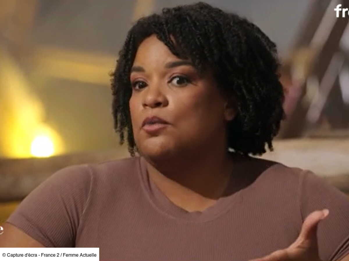 "Il a dû l'assommer pour qu’elle me lâche": Kelly Massol de Qui veut ...