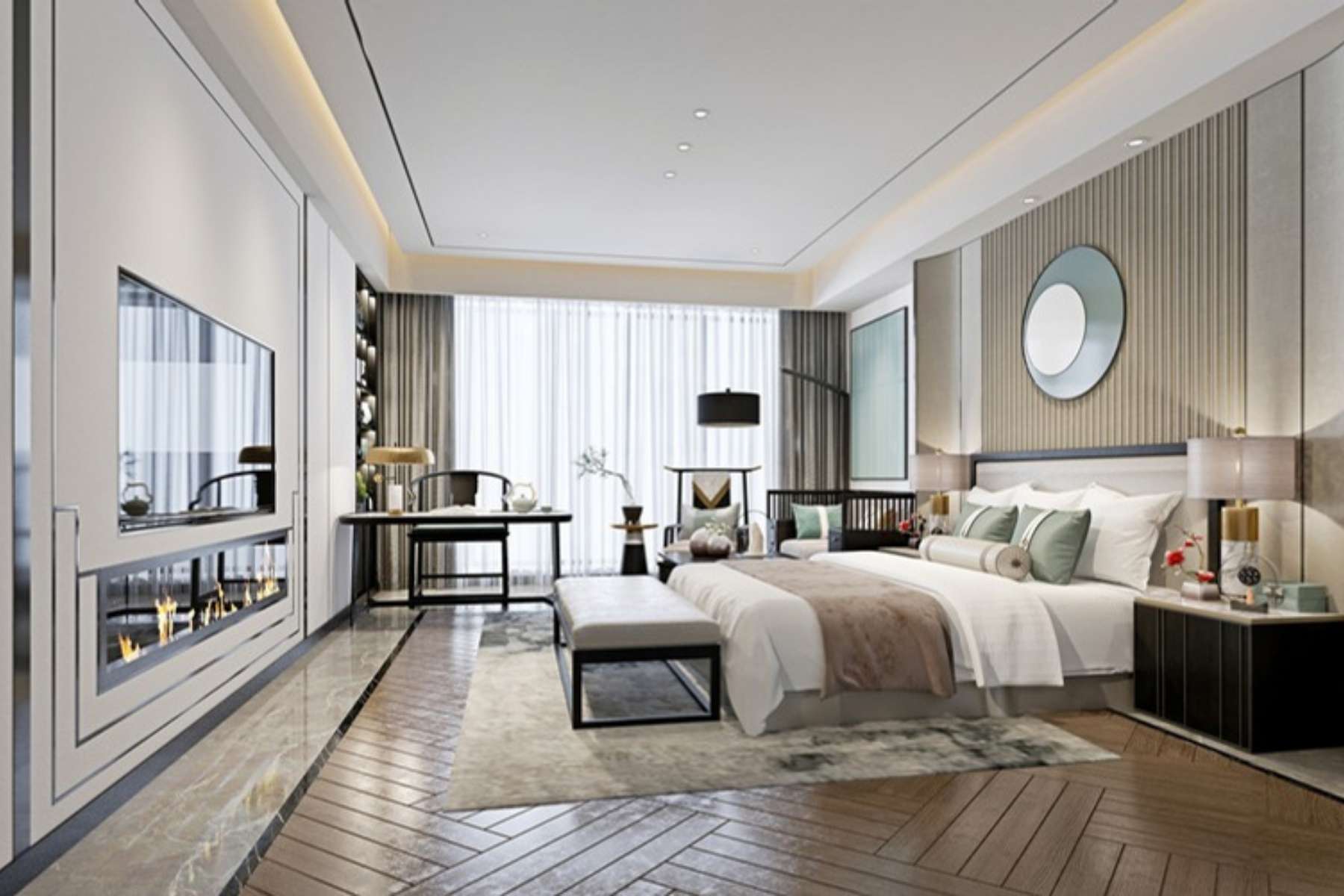 Hotel Elegance at Home: How to Craft Your Own Luxury Escape