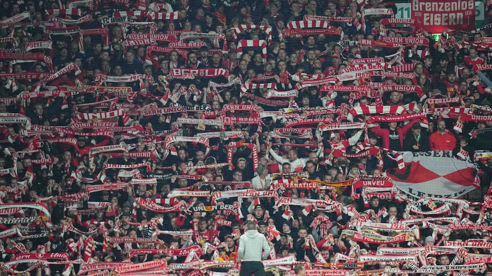 So reagiert Union Berlin auf den Rassismus-Eklat