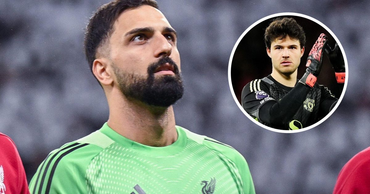 Who is the best Prem goalkeeper this season? Lousy Liverpool need ...