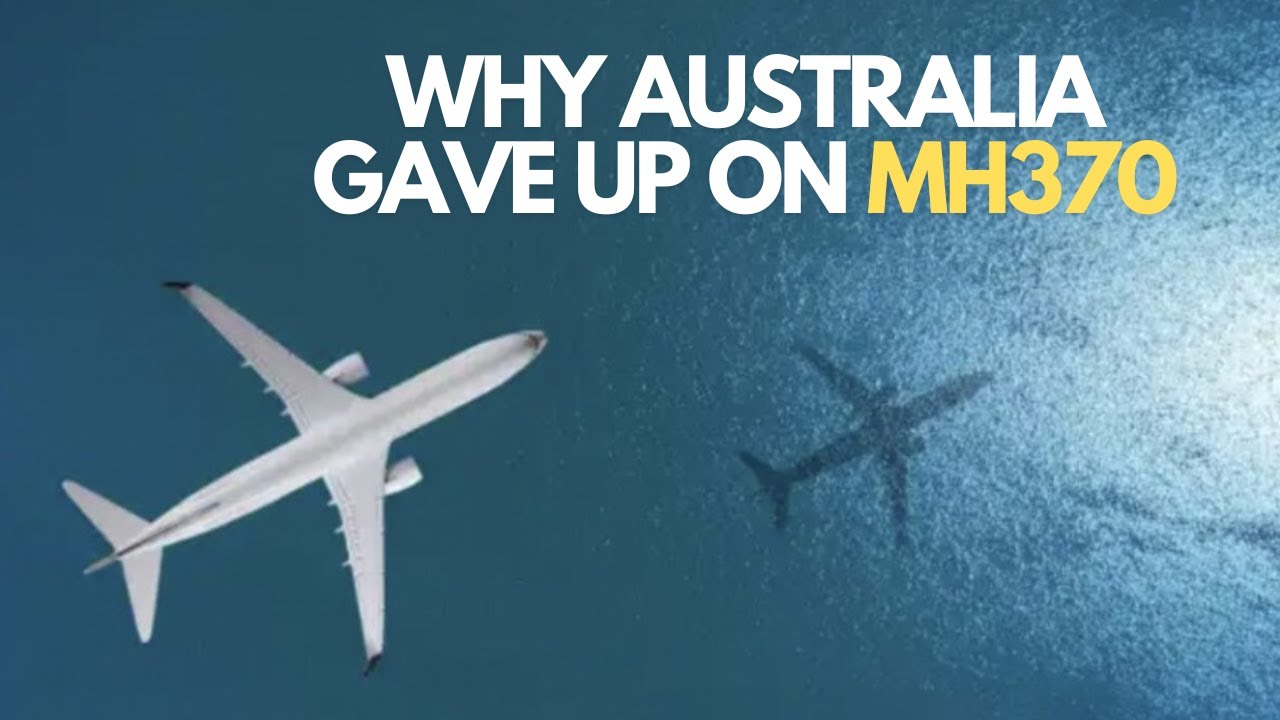 Why the MH370 investigation may have started with a lie